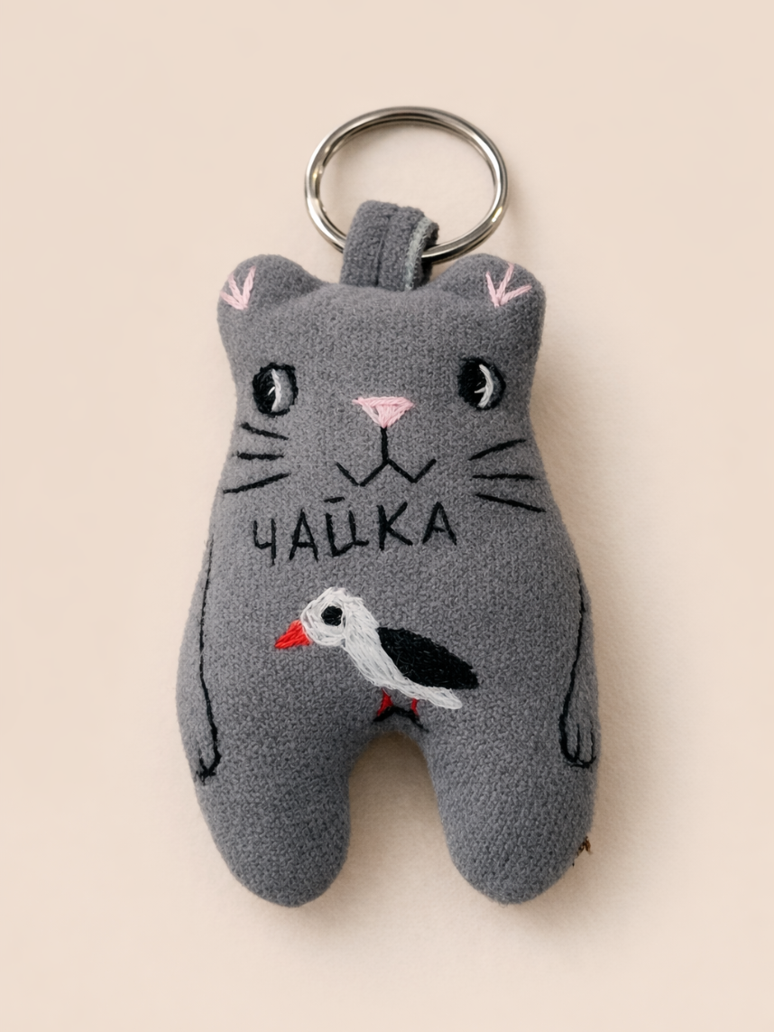 Брелок DARI DARI