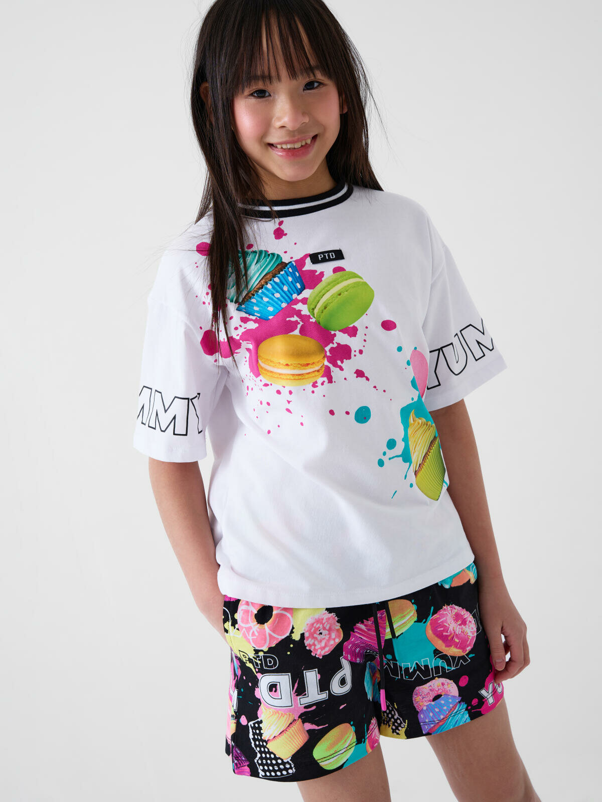 Комплект одежды