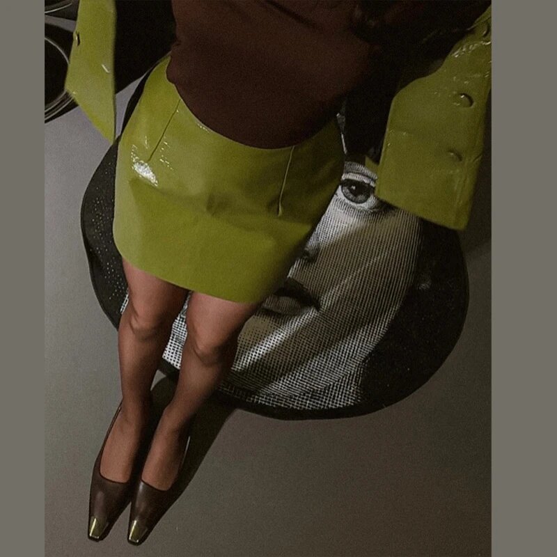 Куртка кожаная