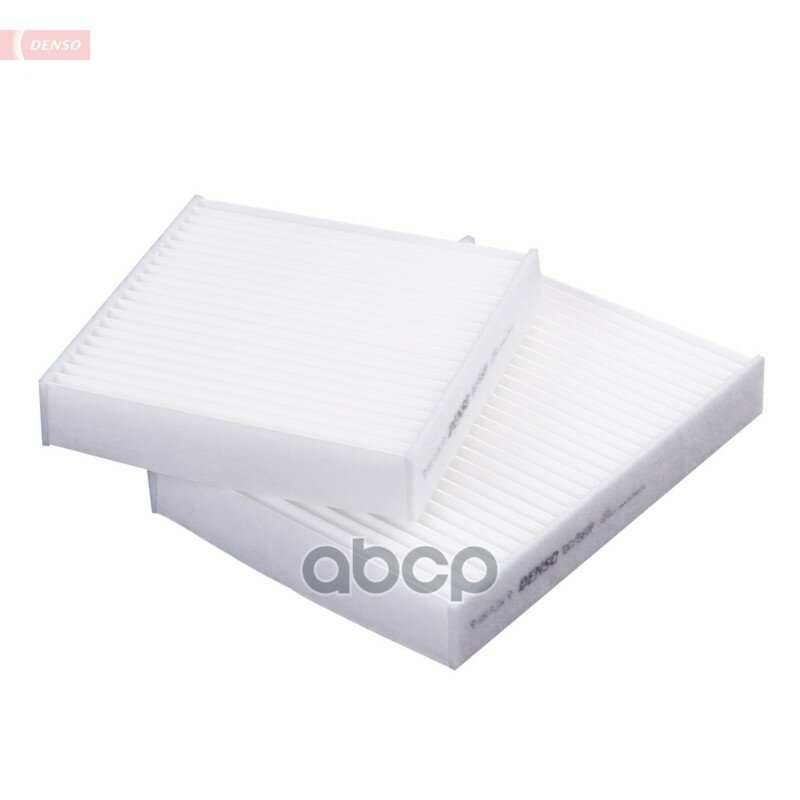 Фильтр салонный Denso арт. DCF560P