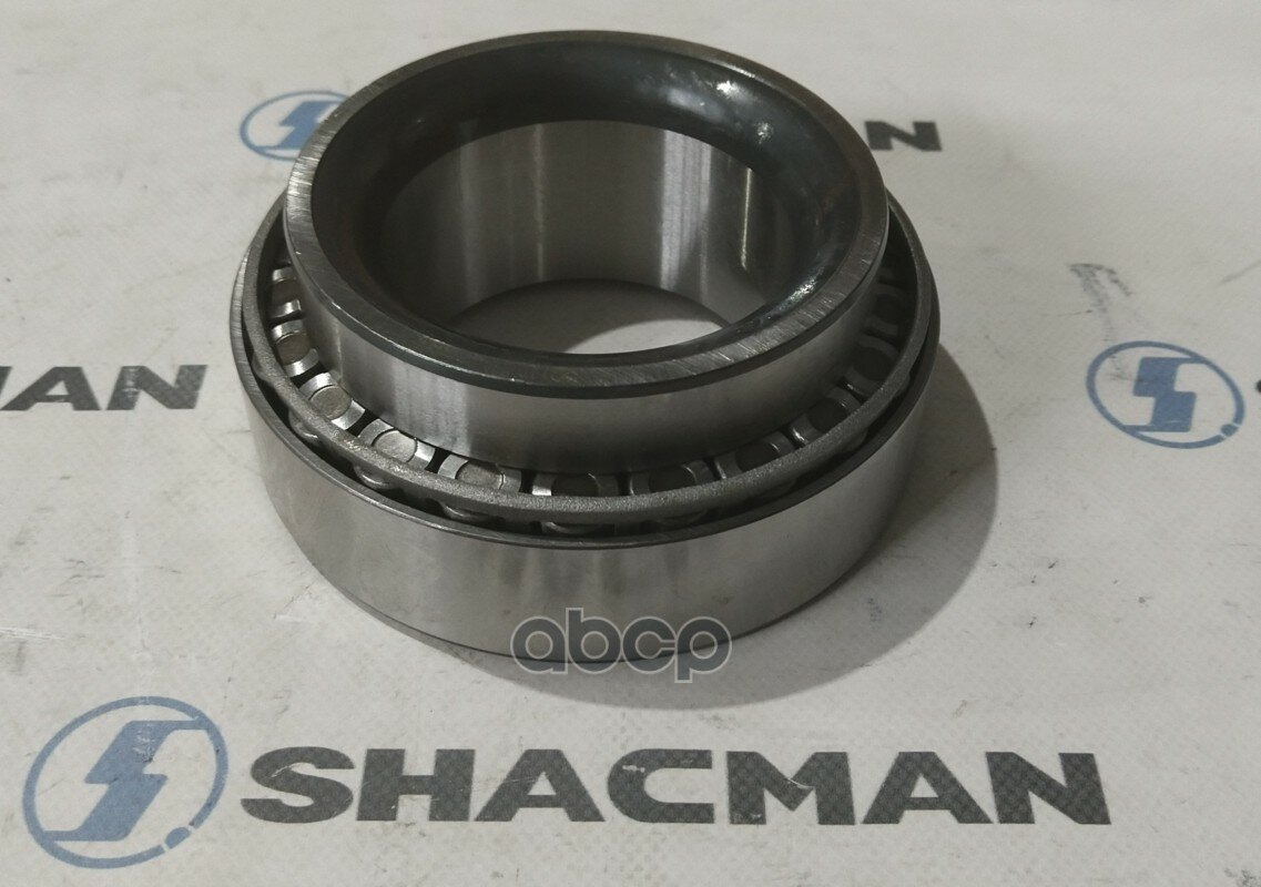 Подшипник ступицы SHACMAN SHAANXI X3000 передней внутренний (мост HDZ9.5T) OE Shacman арт. 06.32499.0190