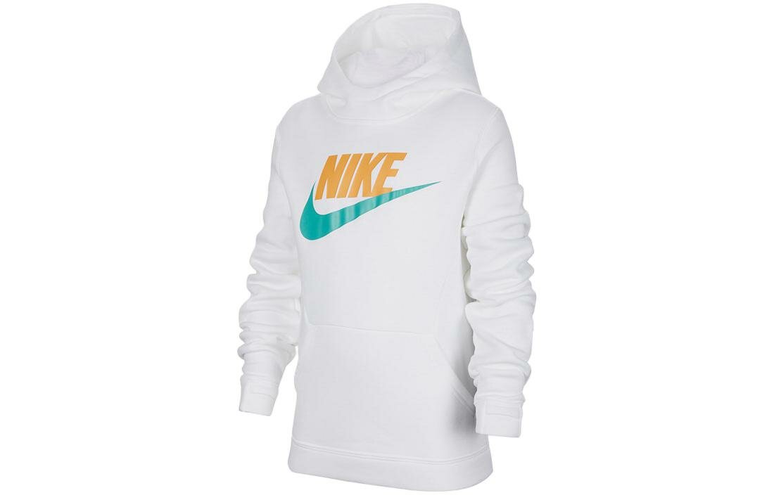 Толстовка Nike