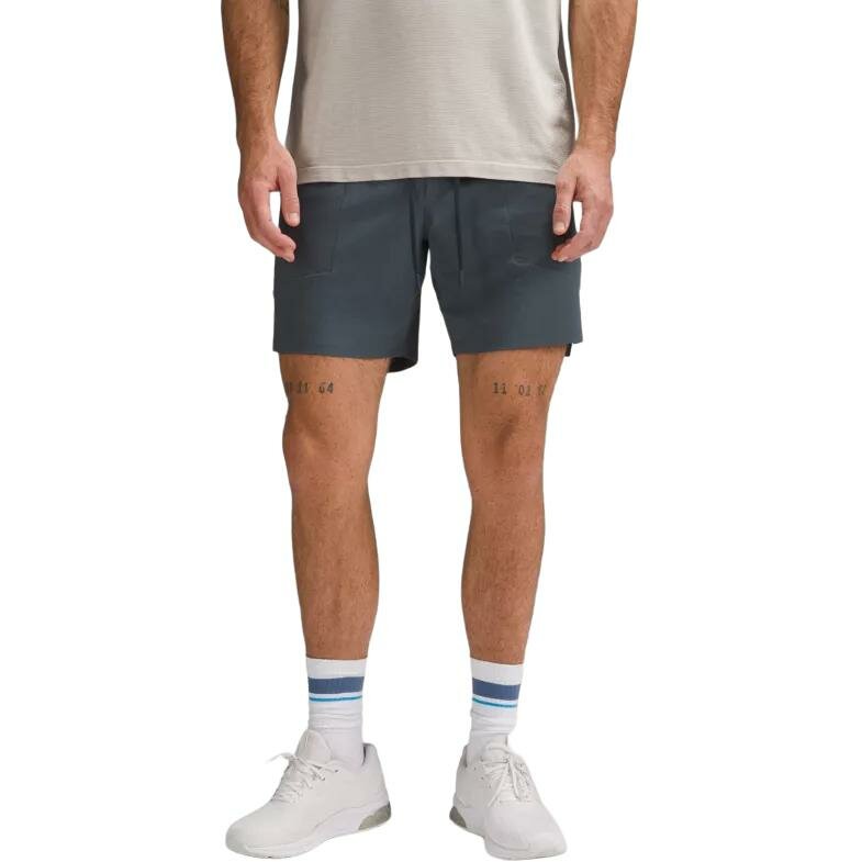Шорты спортивные lululemon License To Train