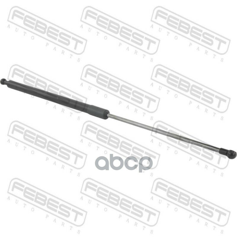 Амортизатор кр. багажника OPEL ANTARA 06- Febest арт. 10117-002