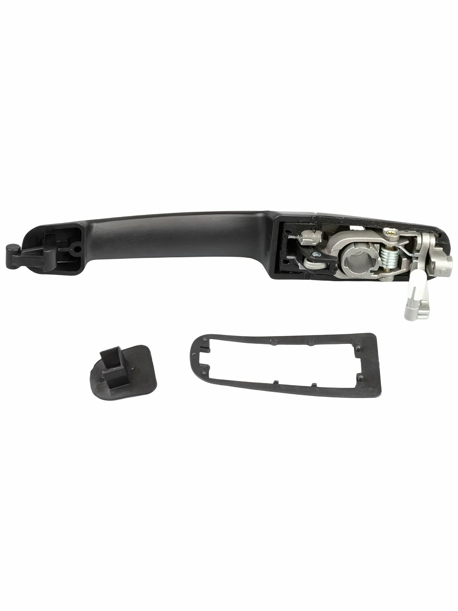 Ручка наружная передняя левая CHERY Amulet A15 № A15-6105170-DQ