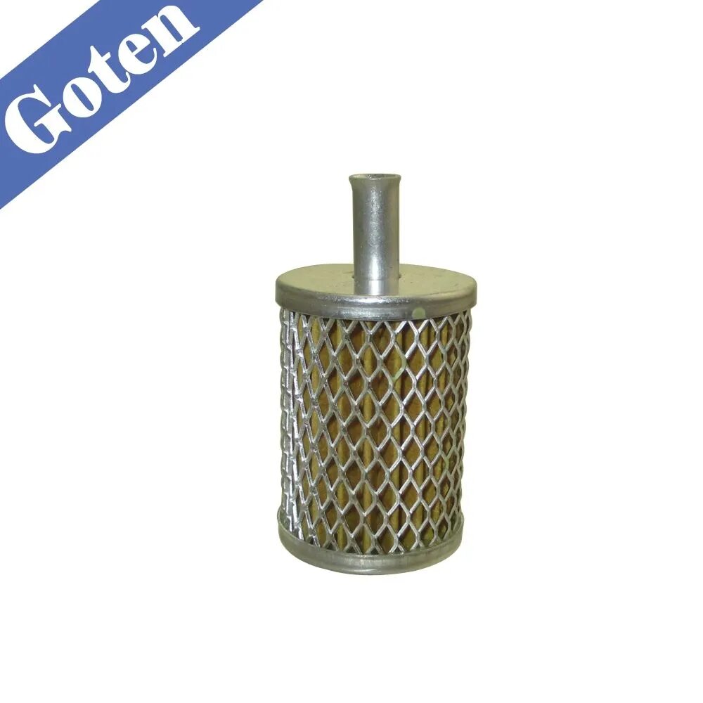 Топливный фильтр в баке Goten для снегохода Yamaha ET340 EX570 VX600 8H5-24560-00