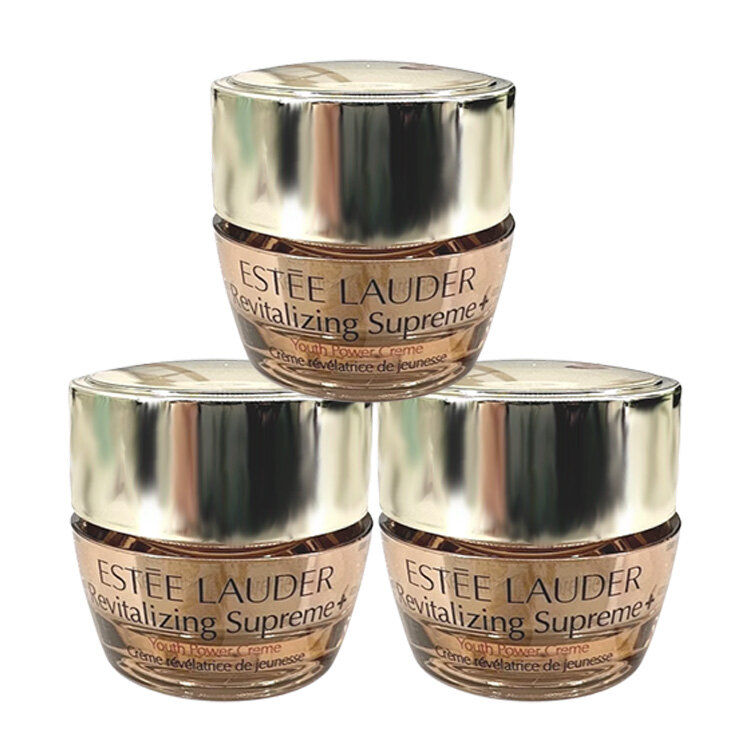 Коллагеновый увлажняющий крем женский ESTEE LAUDER Zhi Yan, набор пробников 5ml*3