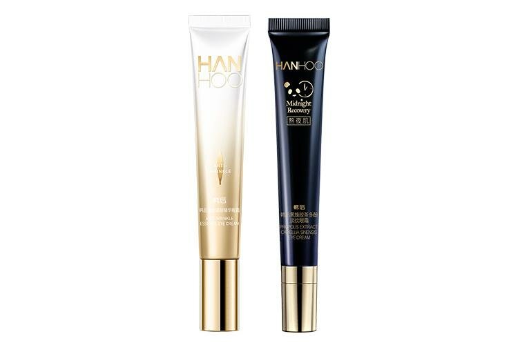 Крем для век унисекс HANHOO 5714004