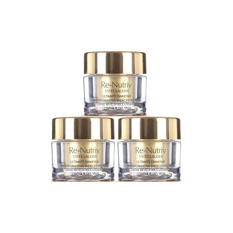 Платиновые дорожные наборы женские ESTEE LAUDER 5724735, 5ml*3