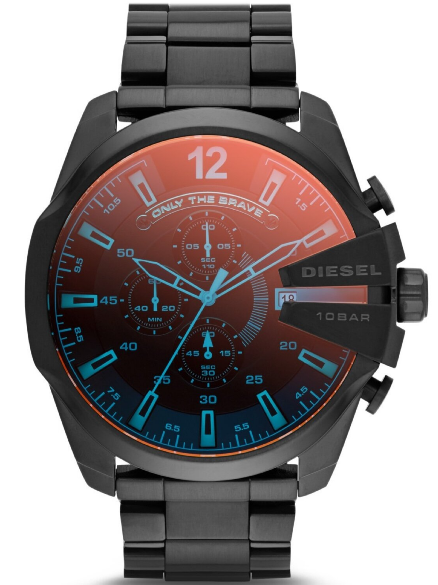 Наручные часы DIESEL Mega Chief
