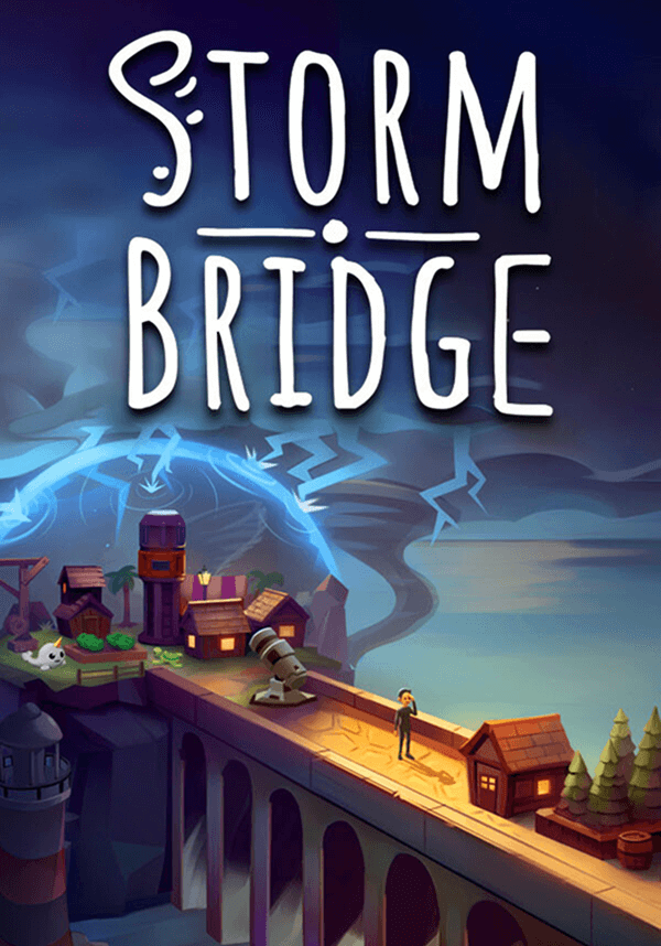 Stormbridge [STEAM / Россия, Весь мир]