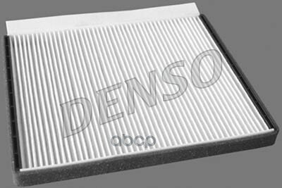Фильтр салона Denso арт. DCF263P