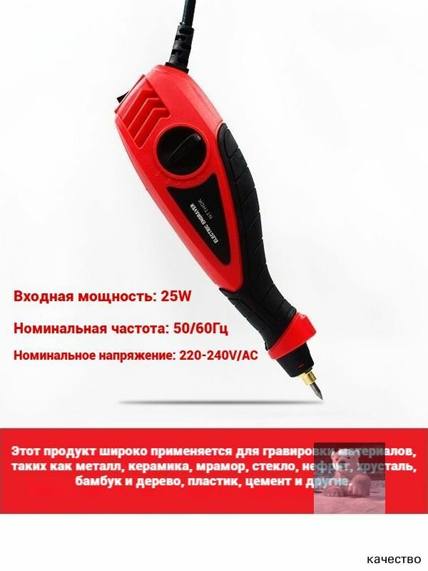Набор электроинструмента — фото 1