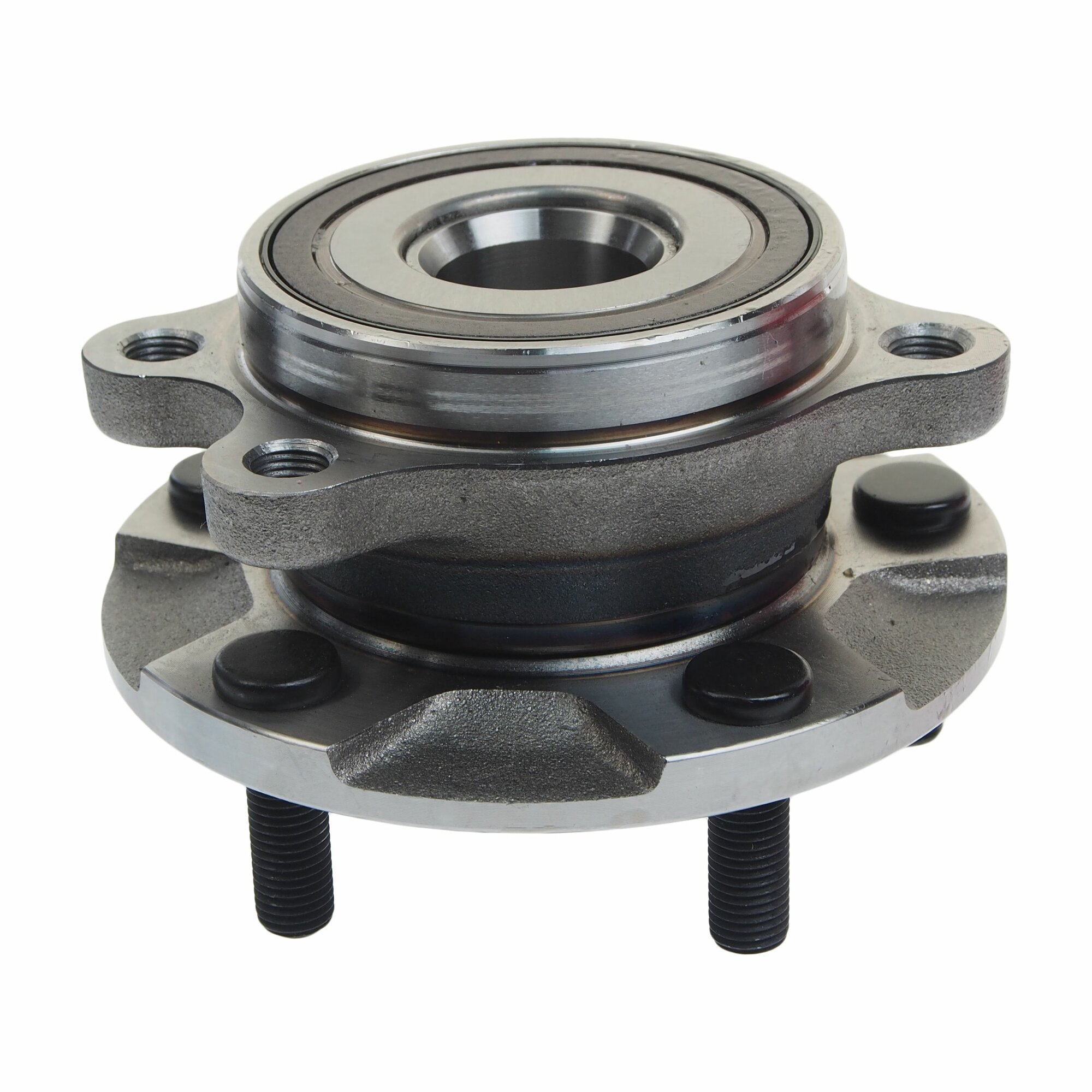 Ступица TOYOTA Rav 4 (06-), Auris (07- ) (2.0 D/2.2 D), Corolla (06-) (2.0 D) передняя GMB