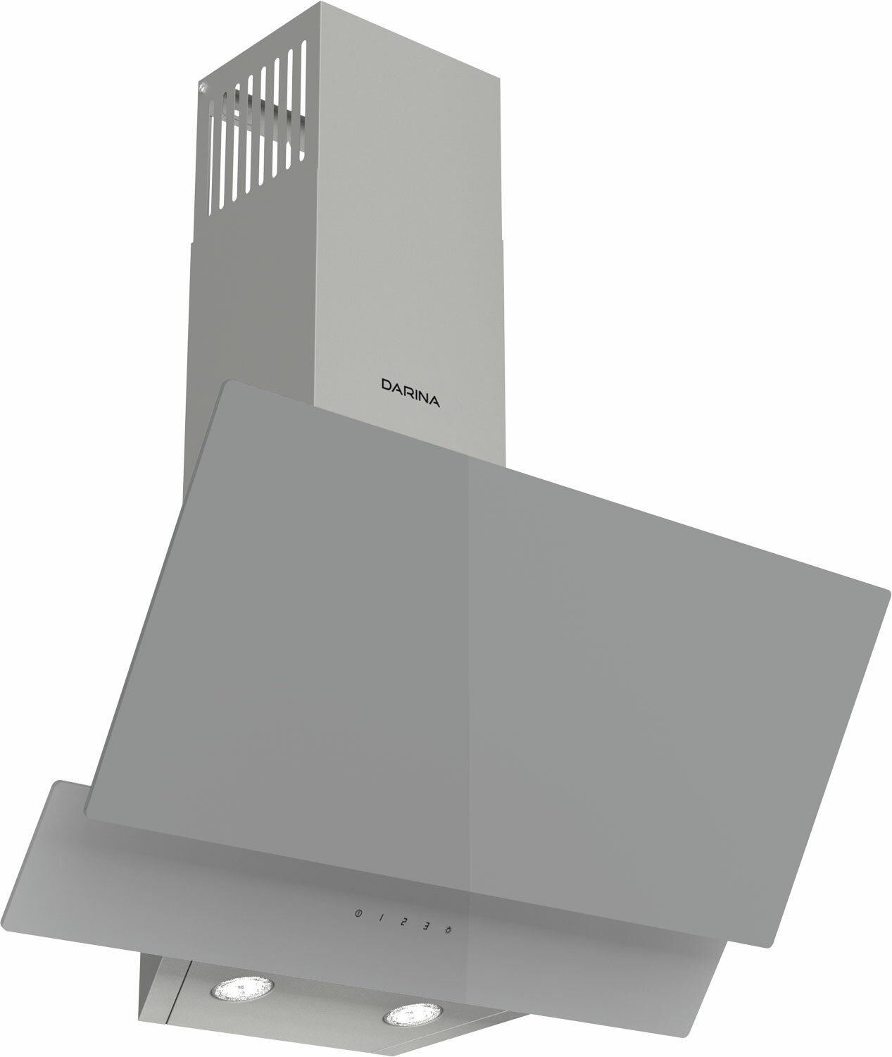 Вытяжка Darina SLIDE GD602Gr