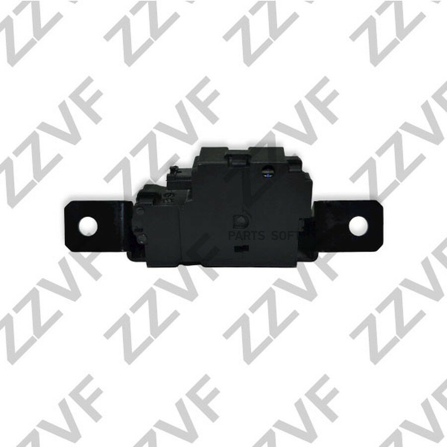 Замок багажника BMW 1 F20/F21 (11-.) от официального дистрибьютора, ZZVF, артикул ZVZM001
