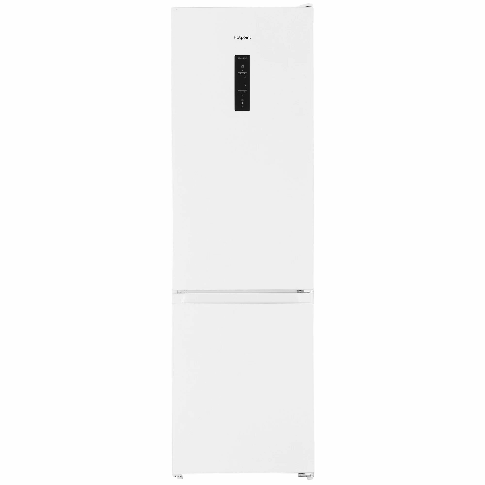 Холодильник Hotpoint HT1816W, с морозильником, No Frost, белый