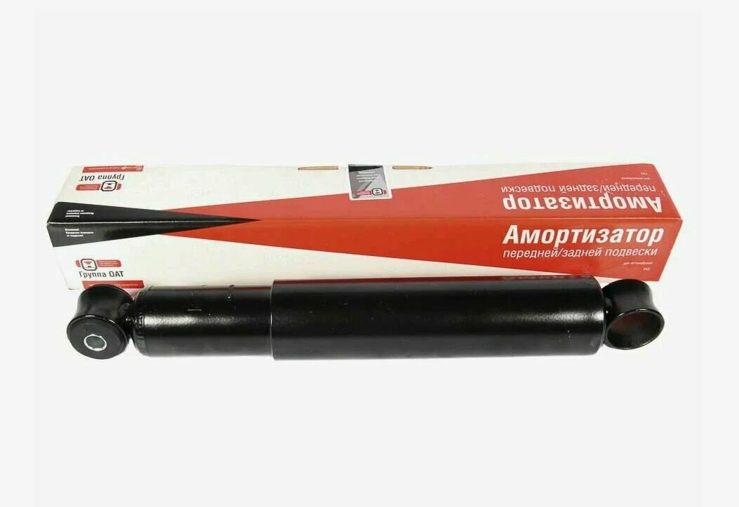 Амортизатор УАЗ 3151, 3741, 3303 (газомасляный) (упак. OAT) передний