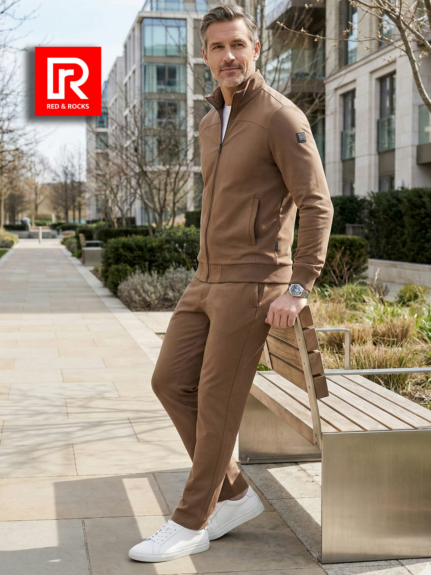 Комплект одежды