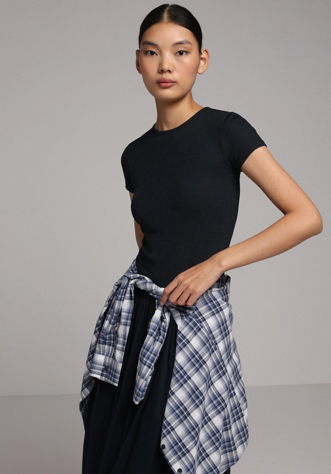 Футболка Slim Fit