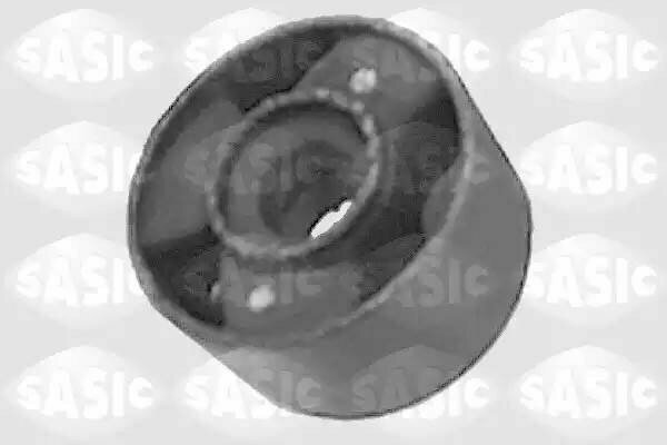 Сайлентблок рычага передней подвески SASIC 9001555 Bmw 3 E30 82-93, 5 E28 85-87, 6 E24 78-90