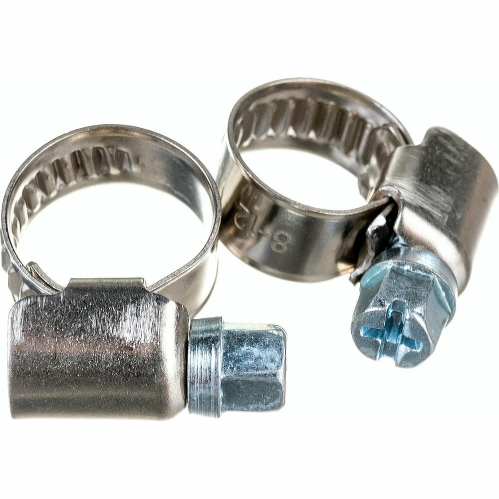 Обжимной хомут Zitar 104041