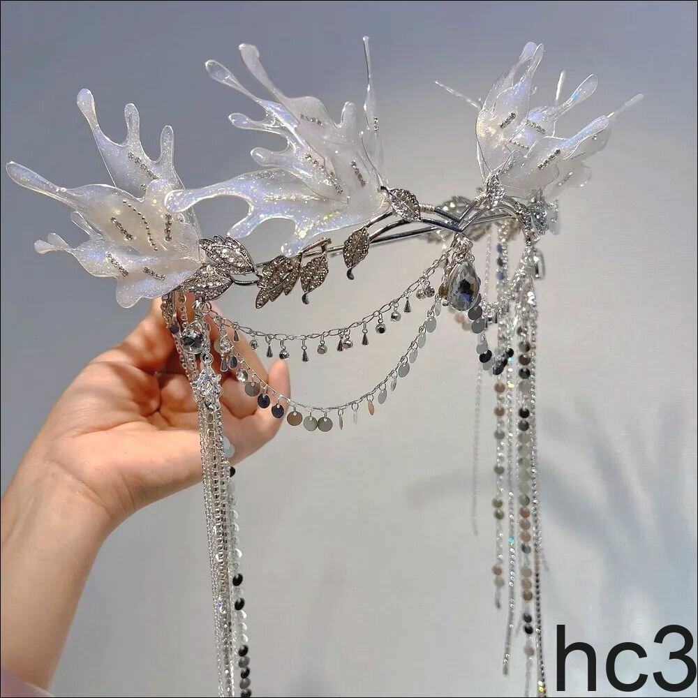 Диадема 1 шт.