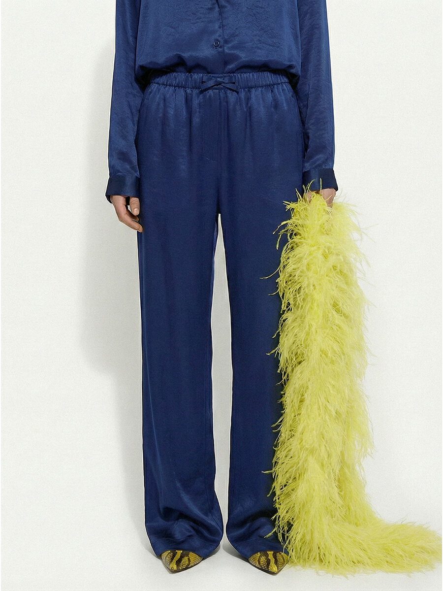 Брюки Осень-зима