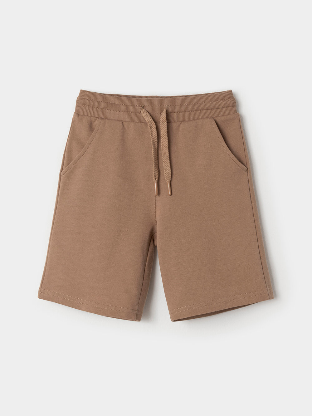 Шорты трикотажные детские шорты