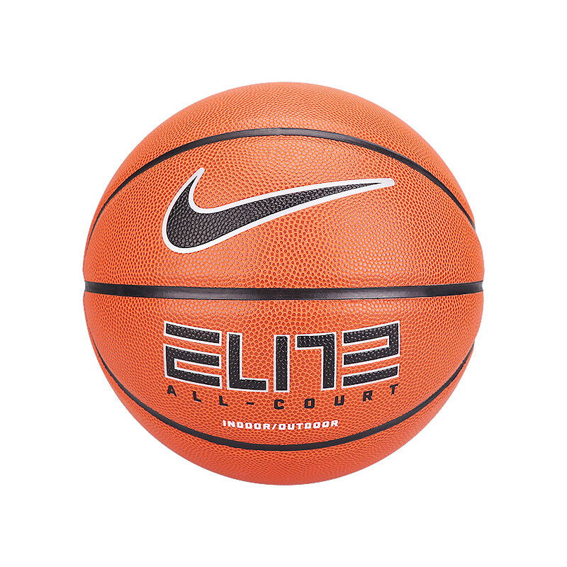 Мяч баскетбольный унисекс Nike ELITE ALL COURT конфигурация 8030314