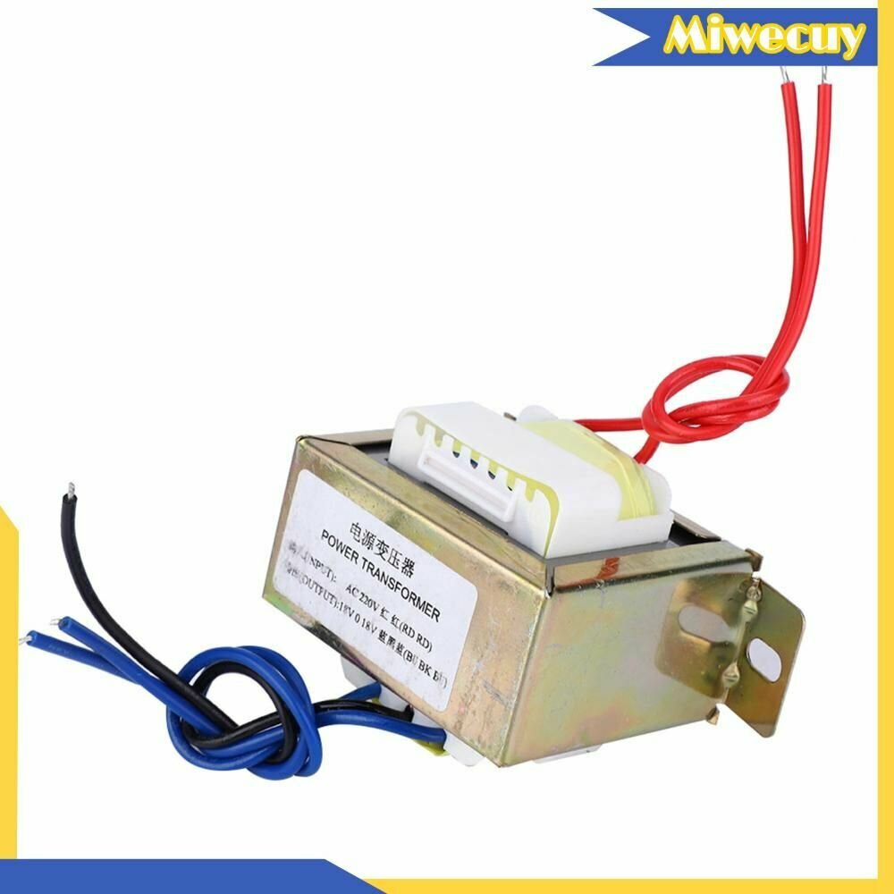 Силовой трансформатор