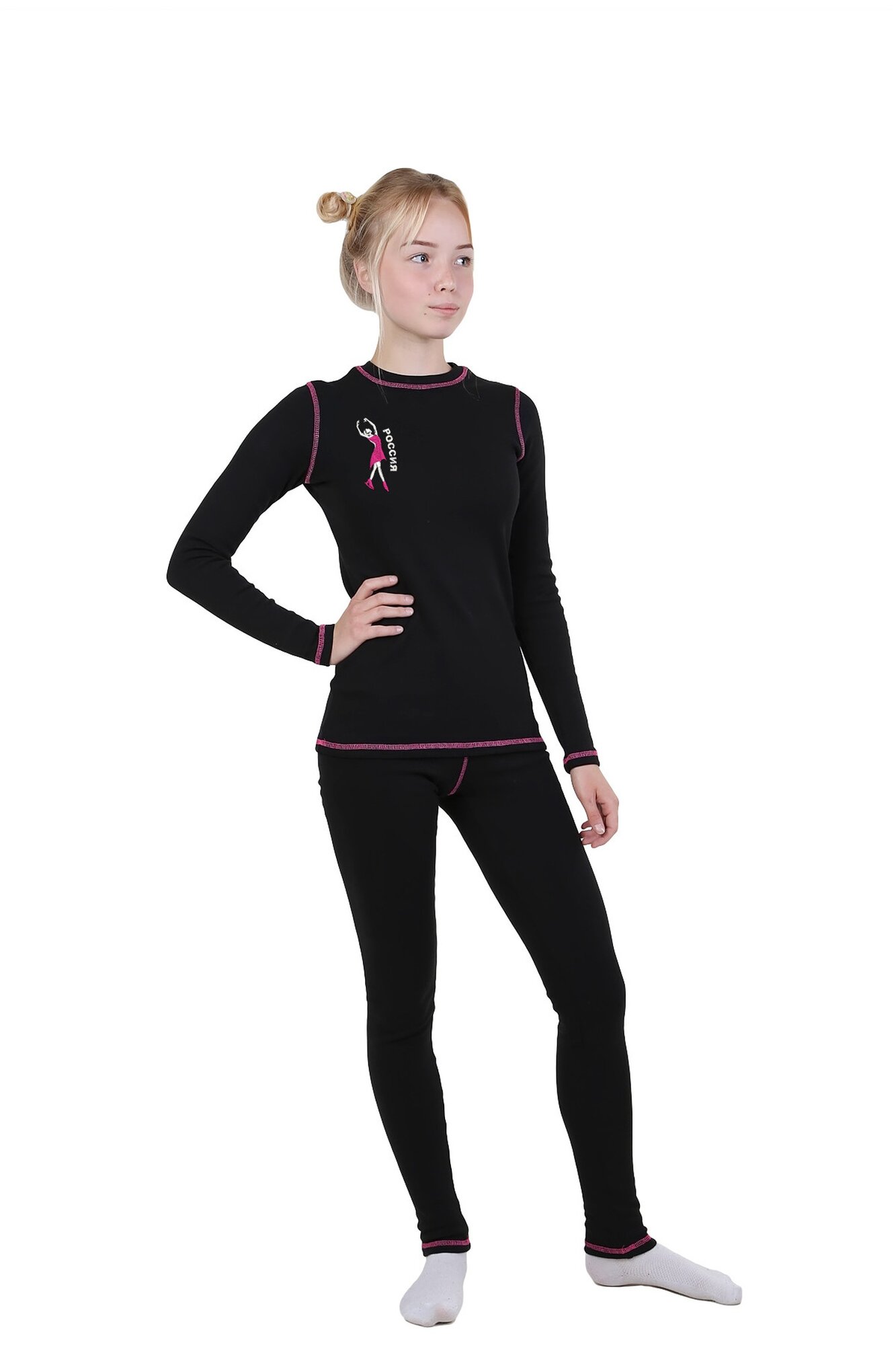 Комплект термобелья