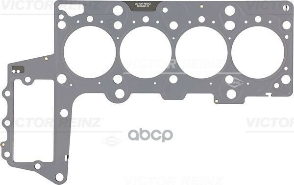 Прокладка ГБЦ BMW E46, E87, E90, E60 2.0d, Rover 75 VICTOR REINZ арт. 613645510