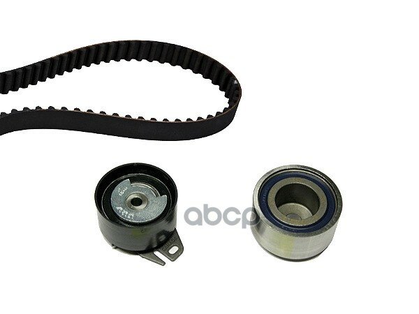 530 0222 10_Комплект ремня ГРМ Fiat Albea, Brava(o), Doblo, Marea, Multipla, Palio, Stilo, Lancia Dedra, Delta II, Lybra 1.6 i. e,16V (.