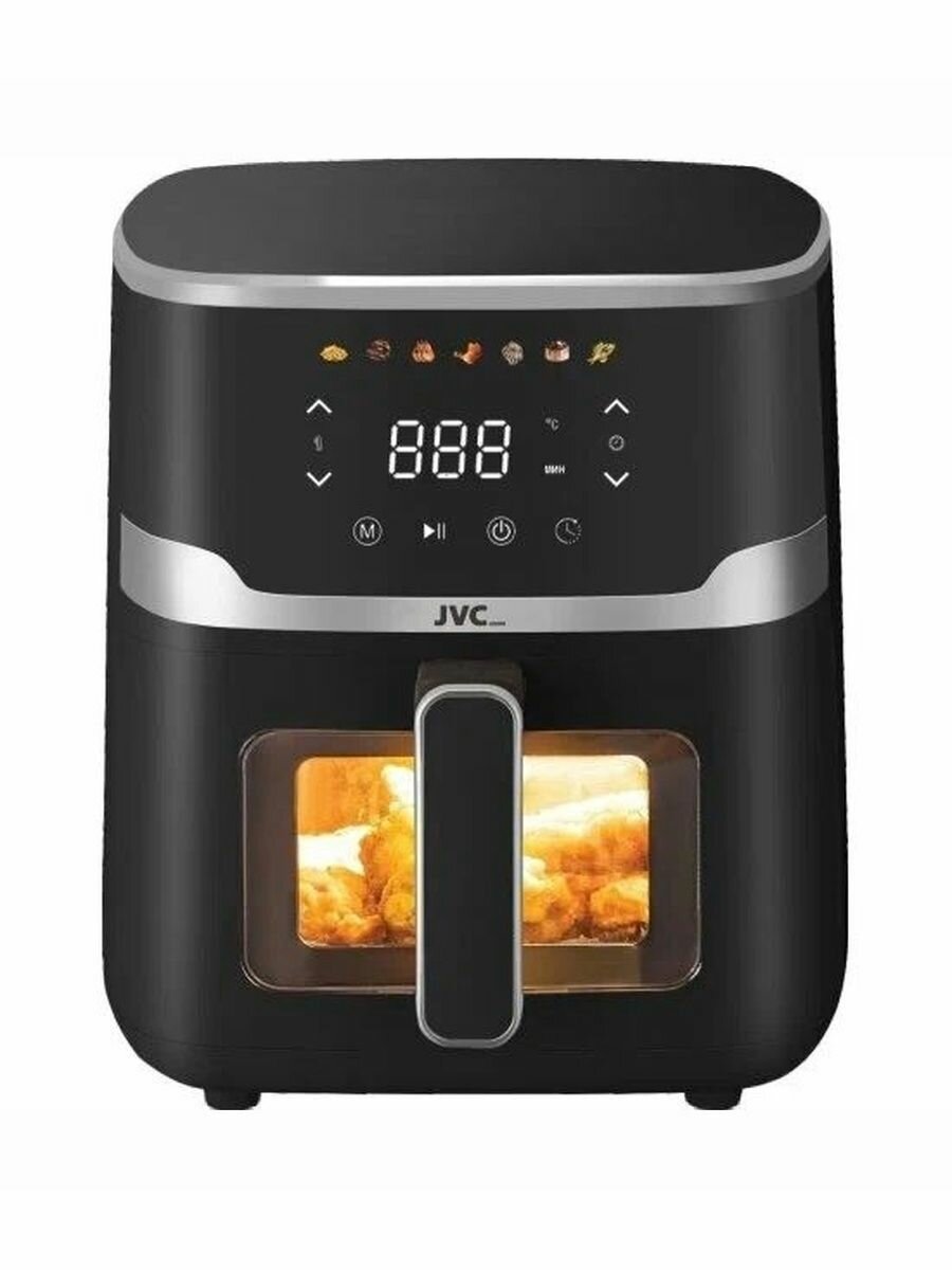 Аэрогриль JVC JK-MB052 — фото 1
