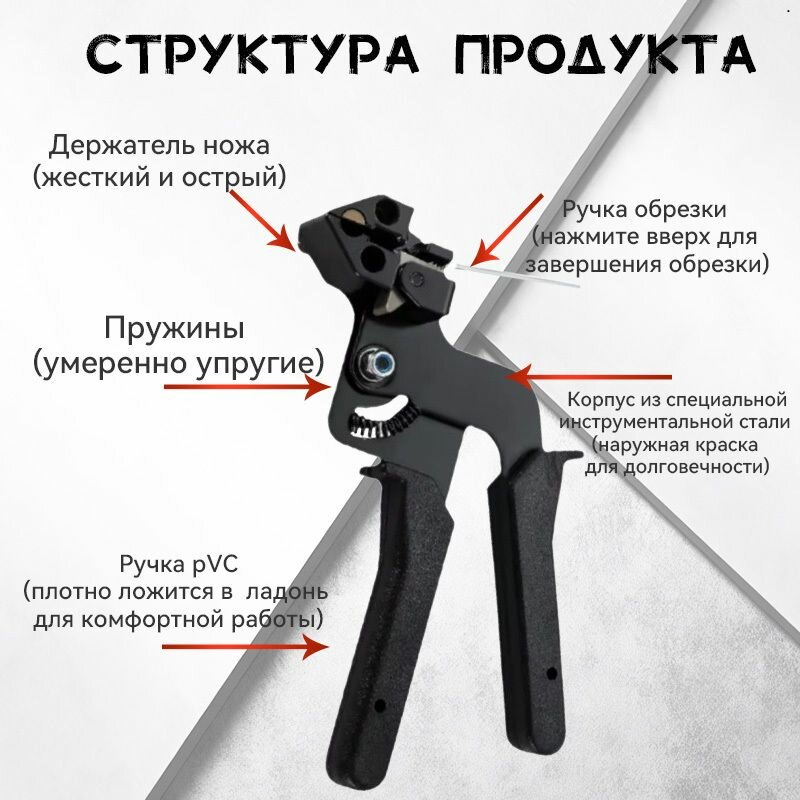 Комплект крепежа — фото 1