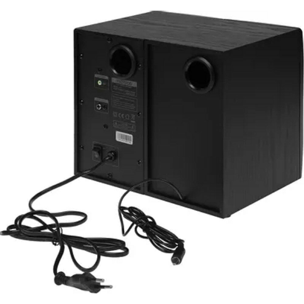 Колонки Microlab B70 2.0 20 Вт — фото 1