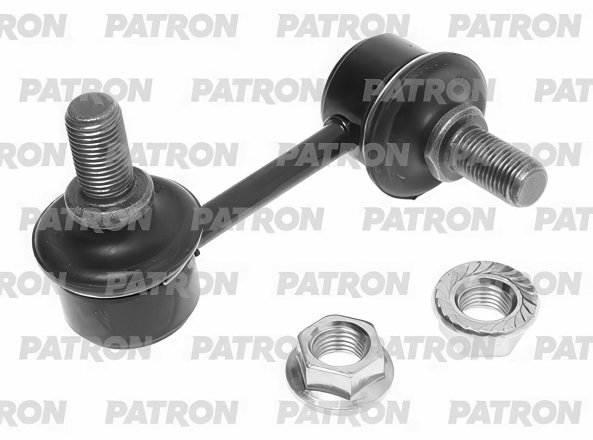 Стойка стабилизатора передняя правая, для Шевроле Эпика