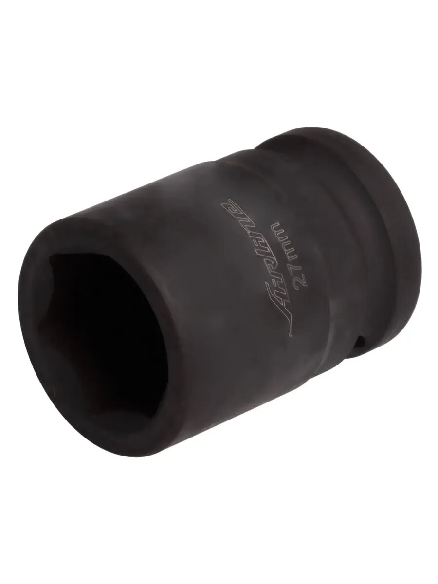 Головка ударная торцевая 3/4"DR шестигранная 27мм, L=56мм AI