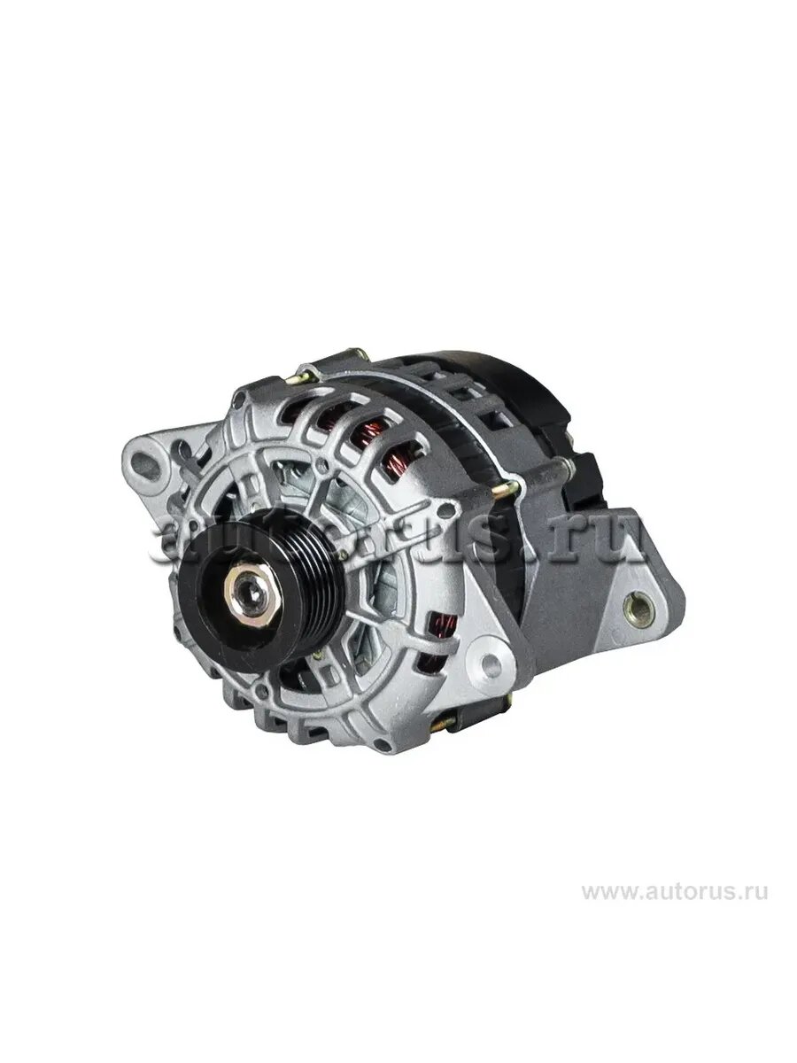 Генератор для А/М CHEVROLET LACETTI (04-)/AVEO T250 (08-) 1.