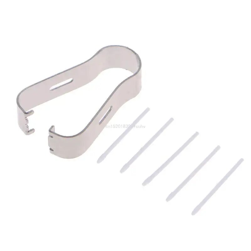 Наконечники для стилуса Samsung Galaxy Note 7 Note 8 Note 9 White