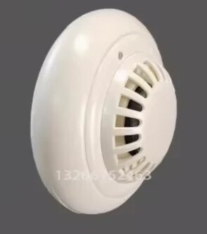 Датчик дыма проводной 12V 24V