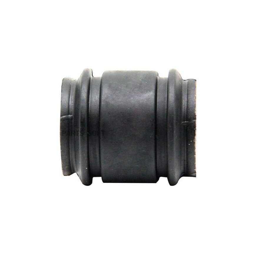 Сайлентблок цапфы Renault Duster 10-21 / Dacia Duster 10-17 CTR GV0798 | цена за 1 шт