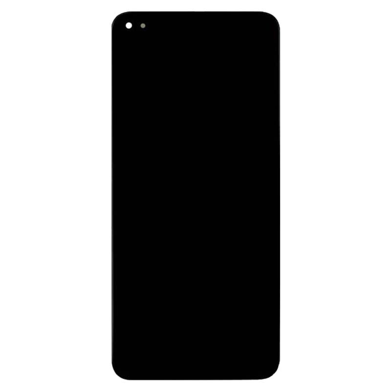 Дисплей для Huawei Honor 50 Lite модуль Черный - OR