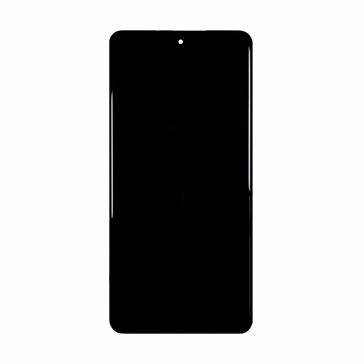 Дисплей для Huawei Honor X9b (ALI-NX1) с тачскрином Черный - OR
