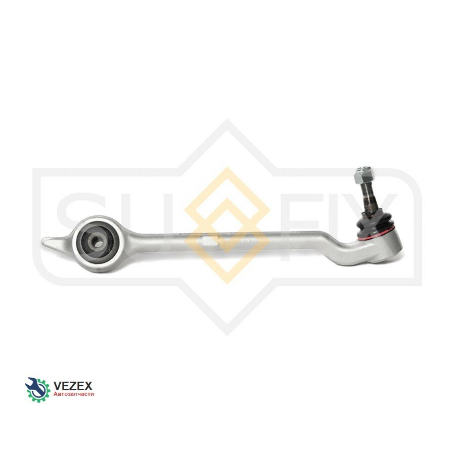 SUFIX SH1855 Рычаг подвески нижний | перед прав | BMW E39 523I-528I 95-