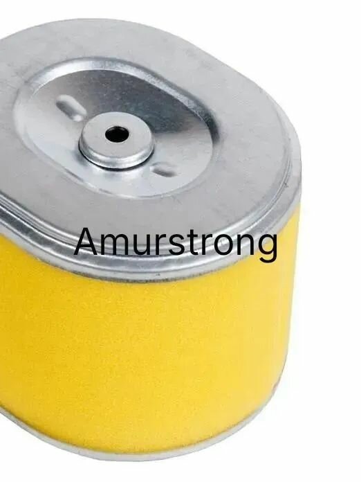 Воздушный фильтр для двигателя GX340, GX390 (182F, 188F, 190F)