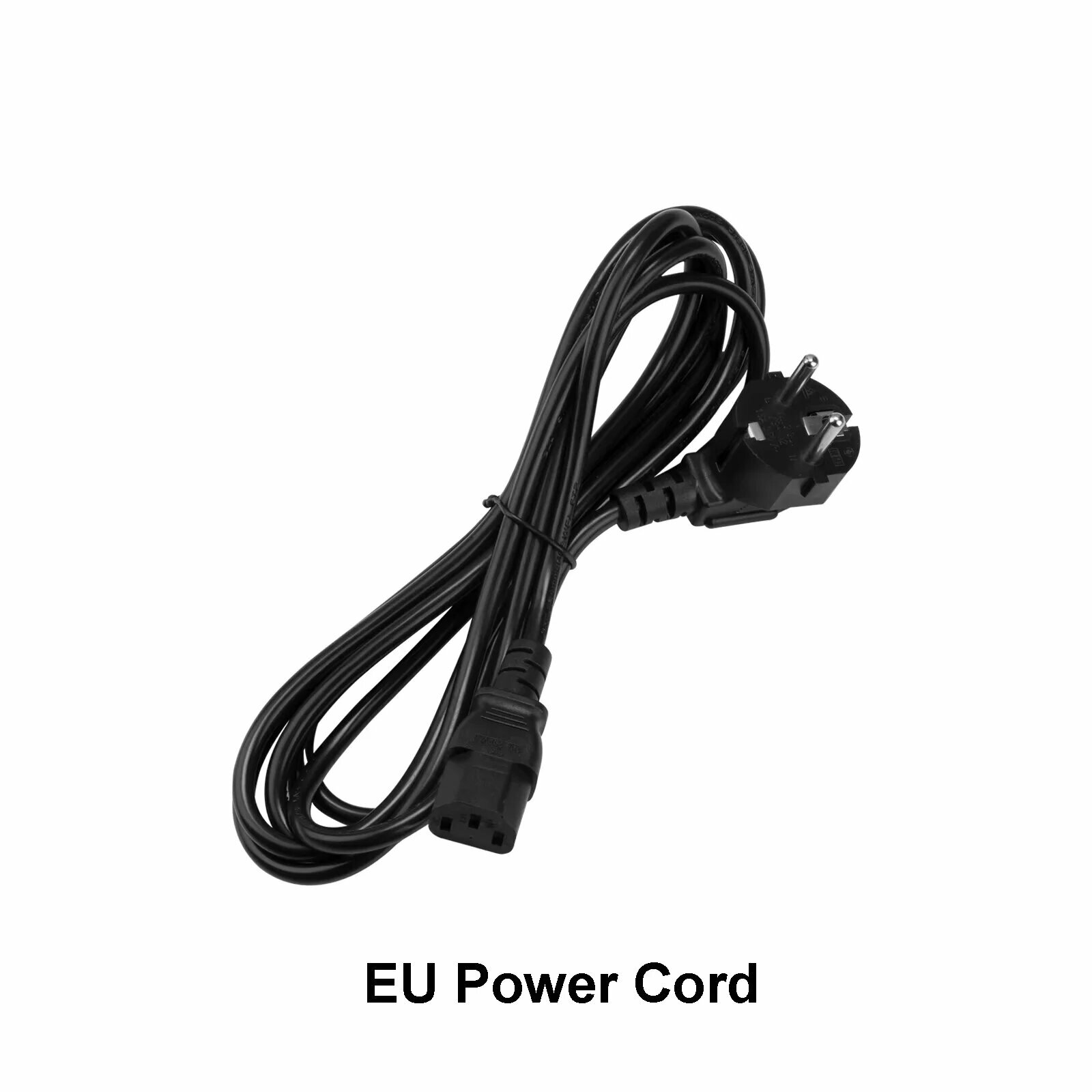 EU Power Cord
