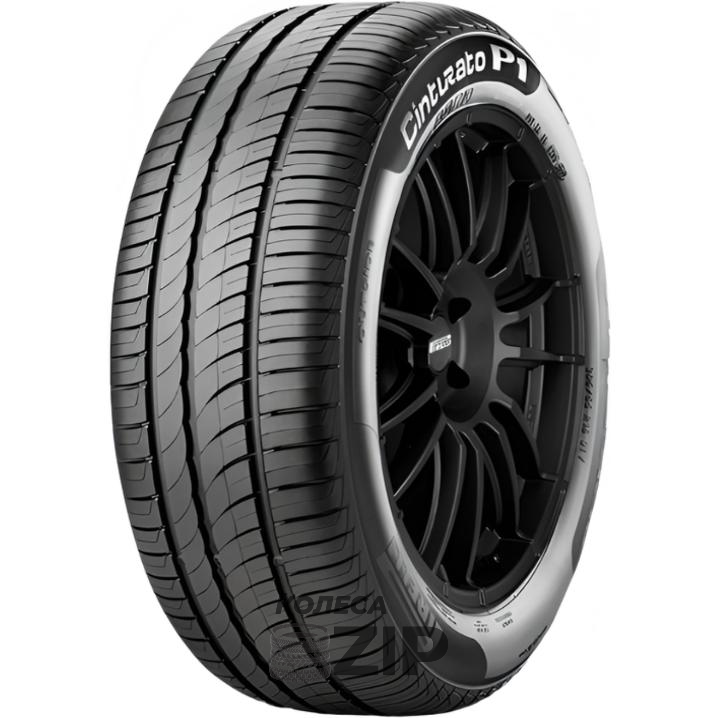 Автошина Pirelli Cinturato P1 175/65 R14 82T