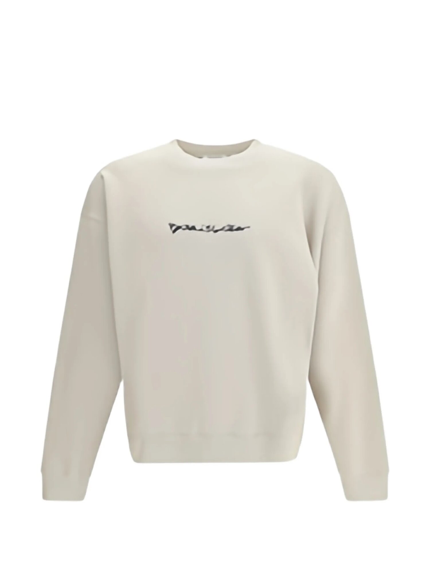 Толстовка Off-White Script Arrow, размер 46, , разноцветный